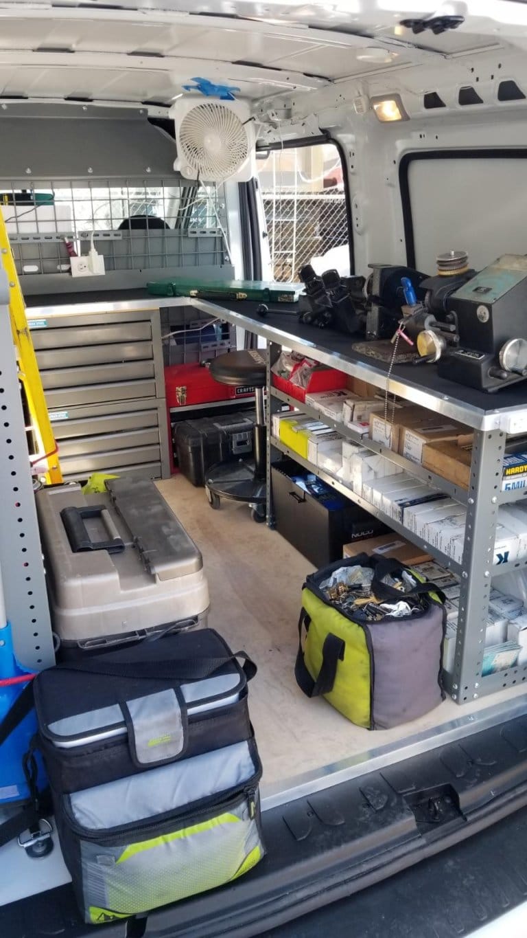 How Much Does it Cost to Rekey a House?