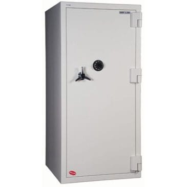 How Much Do Safes Cost?