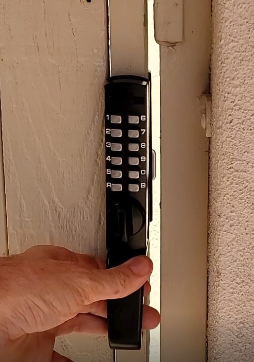 Weatherproof Smart Locks for Outdoor Gates - Here's What You Need