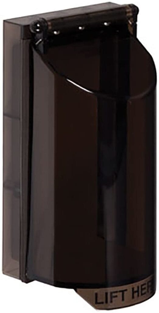 Weatherproof Smart Locks for Outdoor Gates - Here's What You Need