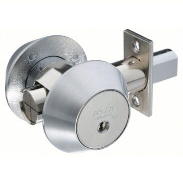 Best Door Lock Brands - Locksmith Recommended