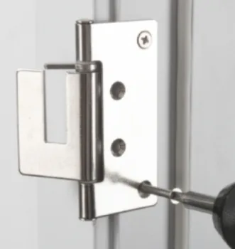 How to Secure a Door From the Inside - Best Door Barricades