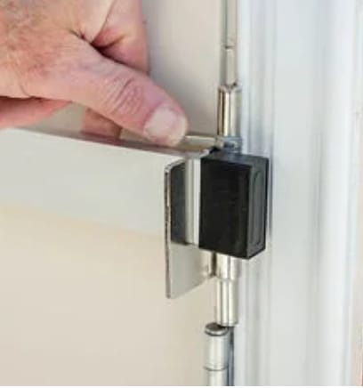 How to Secure a Door From the Inside - Best Door Barricades