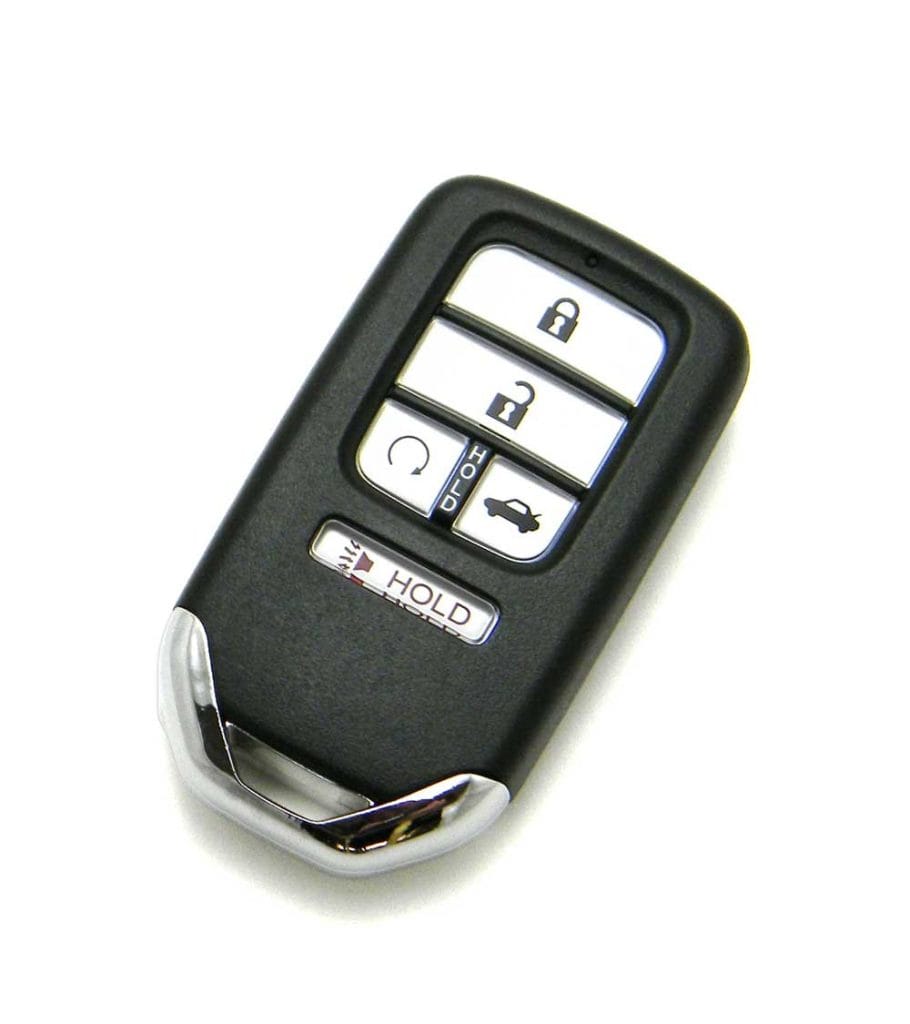How Much Does it Cost to Replace Lost Car Keys?